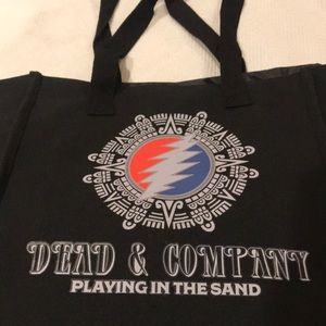 Bags | Official Merch Bag | Poshmark